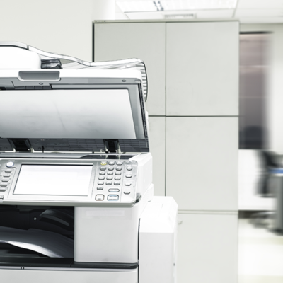 Office Equipment - Southern Office Machines – Affordable Office Tech